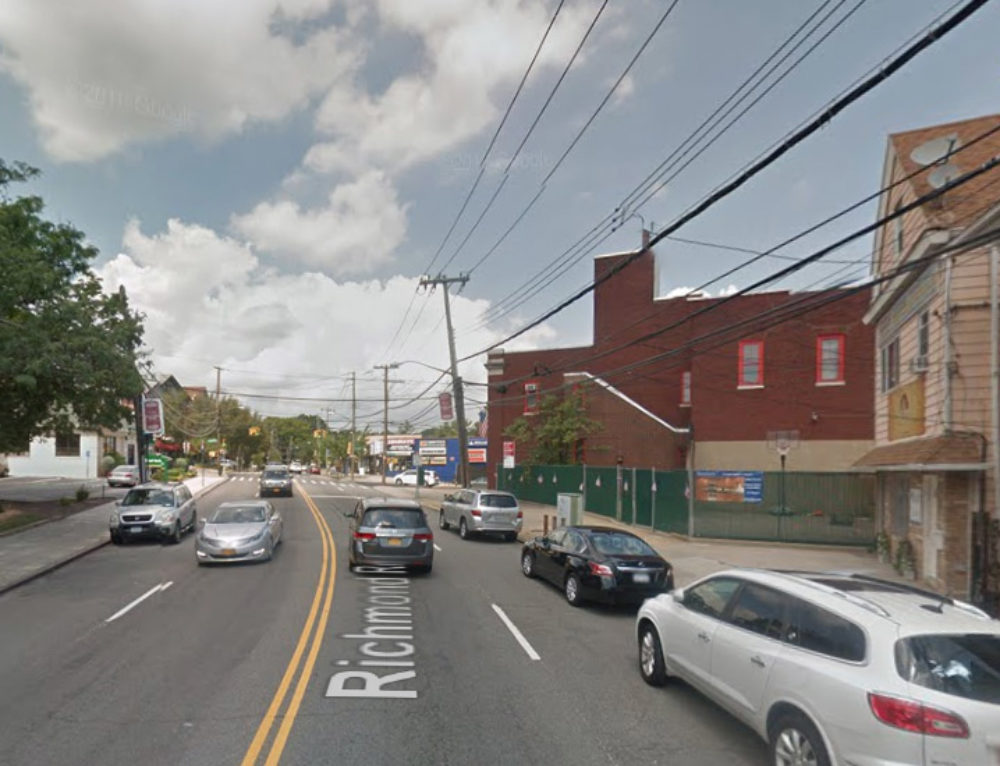 High Bridge Library, Bronx NY - Inter Connection Electric