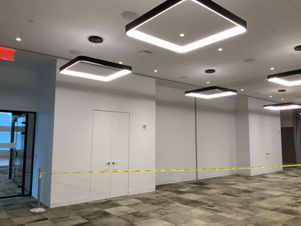 2 Hanson Place - Lobby - Inter Connection Electric