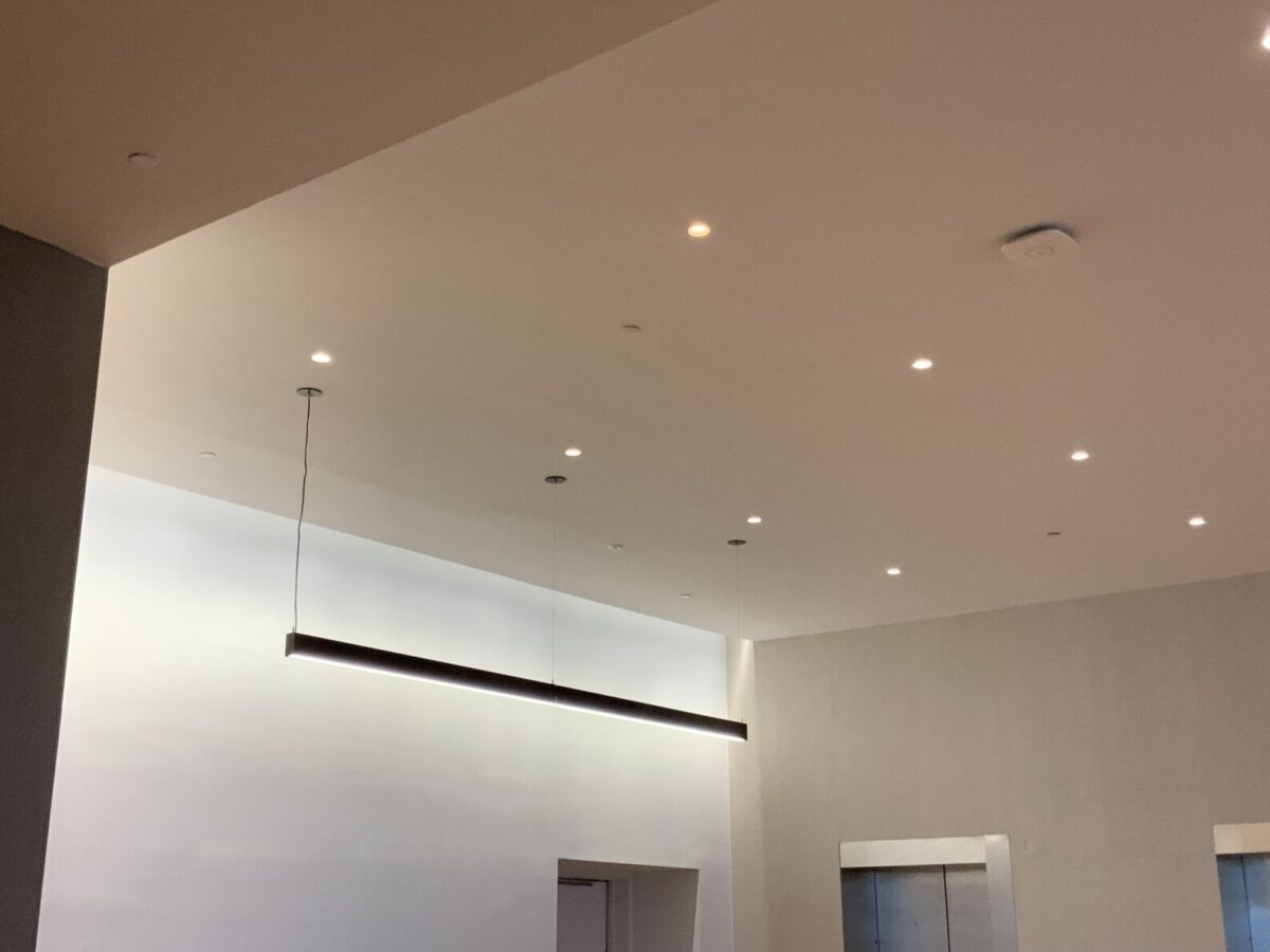 2 Hanson Place - Lobby - Inter Connection Electric